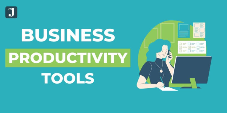 60 Types Of Productivity Tools For Goal Success In 2025