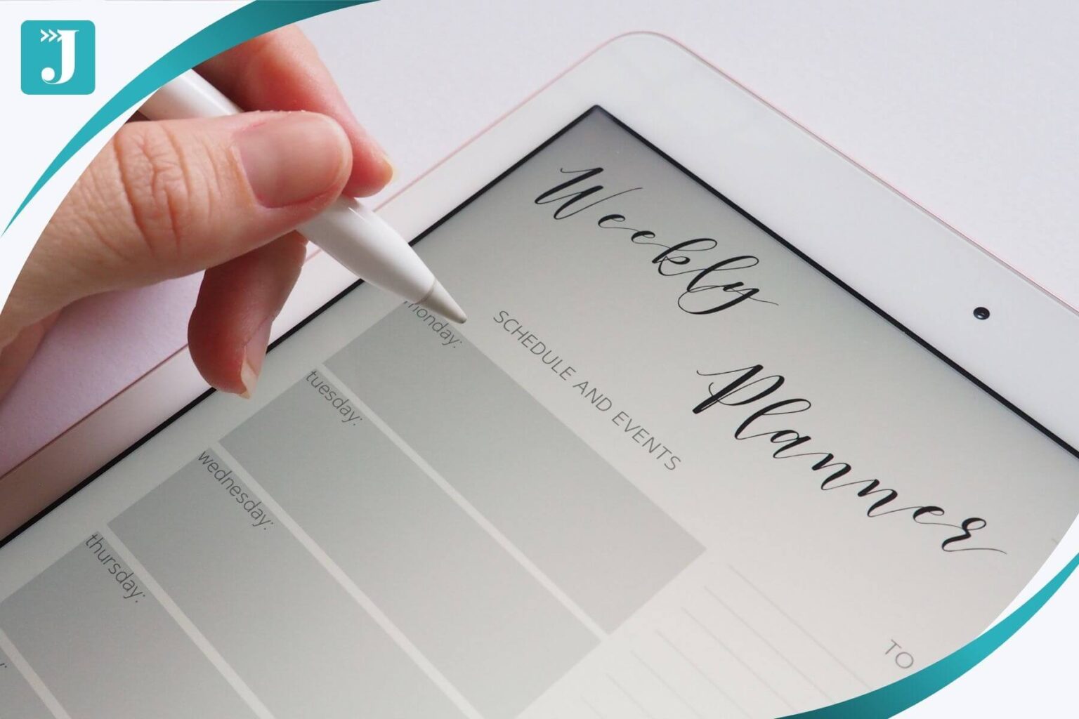 13 Aesthetic Online Planners & Cute Planner Apps In 2023