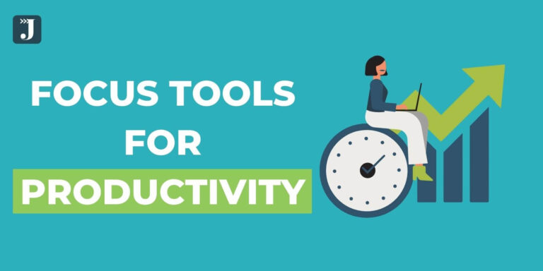 60 Types Of Productivity Tools For Goal Success In 2025