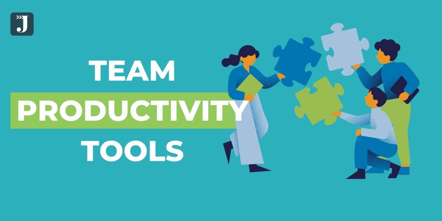 60 Types Of Productivity Tools For Goal Success In 2025