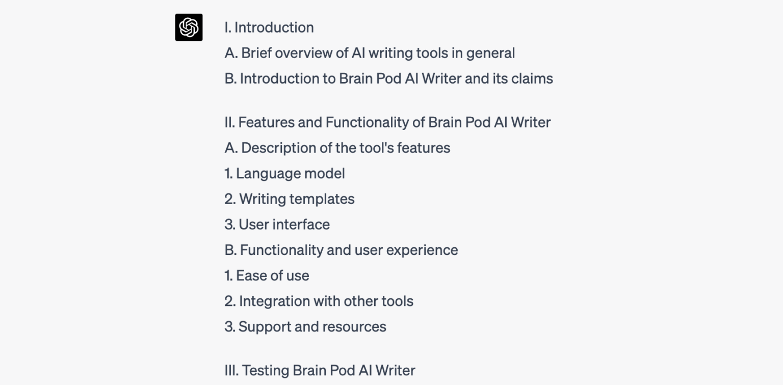 Brain Pod AI Writer: Is It Worth It? The Only Honest Review