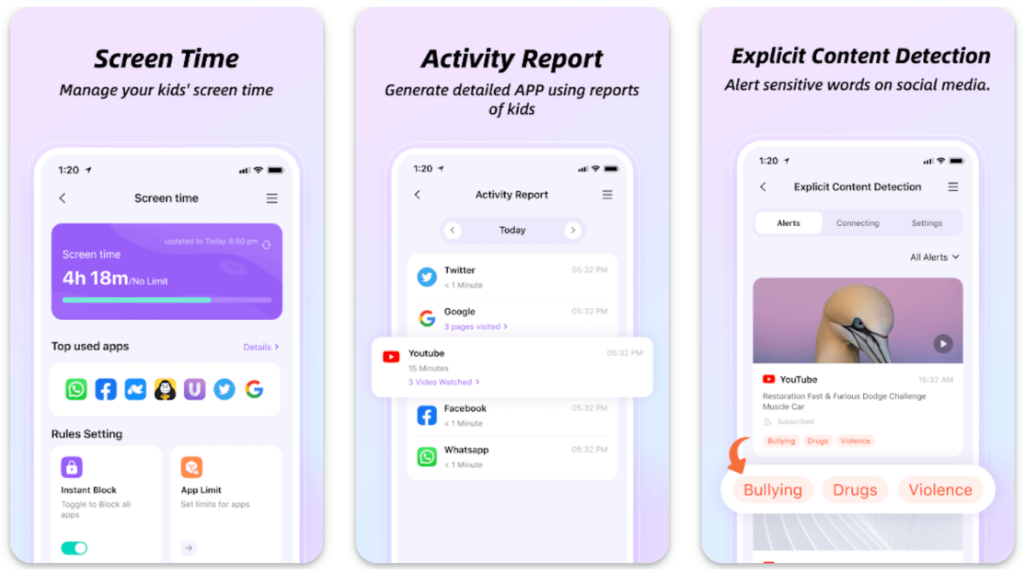 7 Best Android App Blockers To Reclaim Your Time