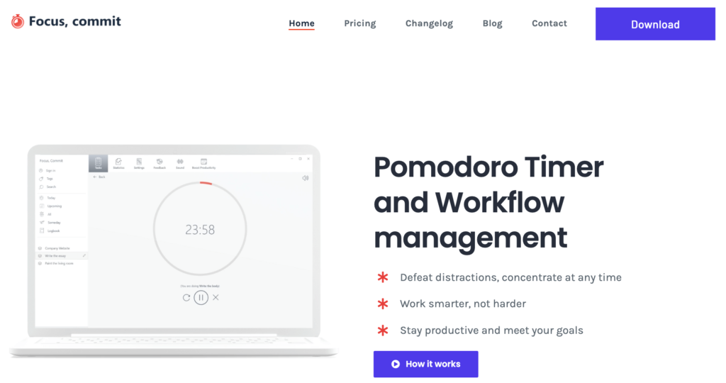 10 Focus Apps To Unlock Next-Level Productivity
