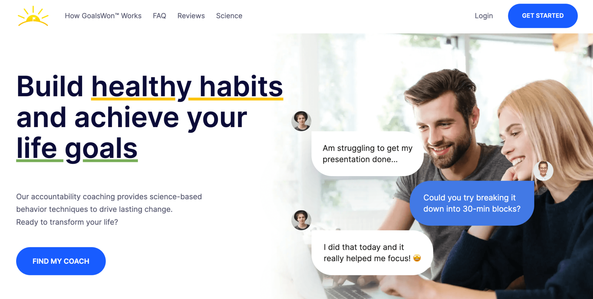 I Found 8 Accountability Partner Apps That Actually Work