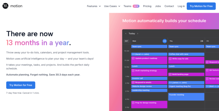 17 Smartest Ai Scheduling Assistant Apps In 2025