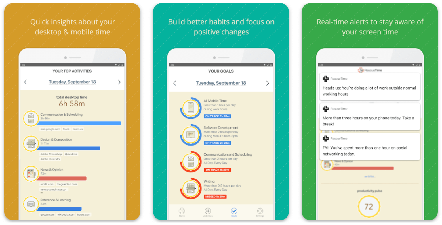7 Best Android App Blockers To Reclaim Your Time