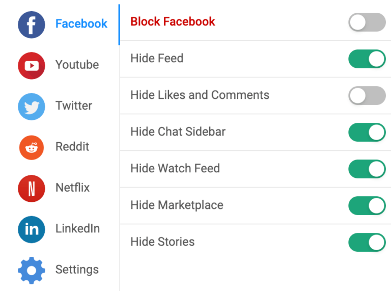 8 Best Social Feed Blockers To Stop Mindless Scrolling