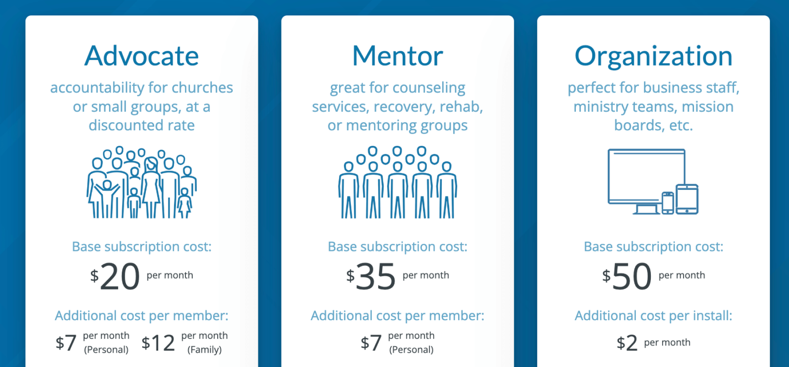 I Found 8 Accountability Partner Apps That Actually Work