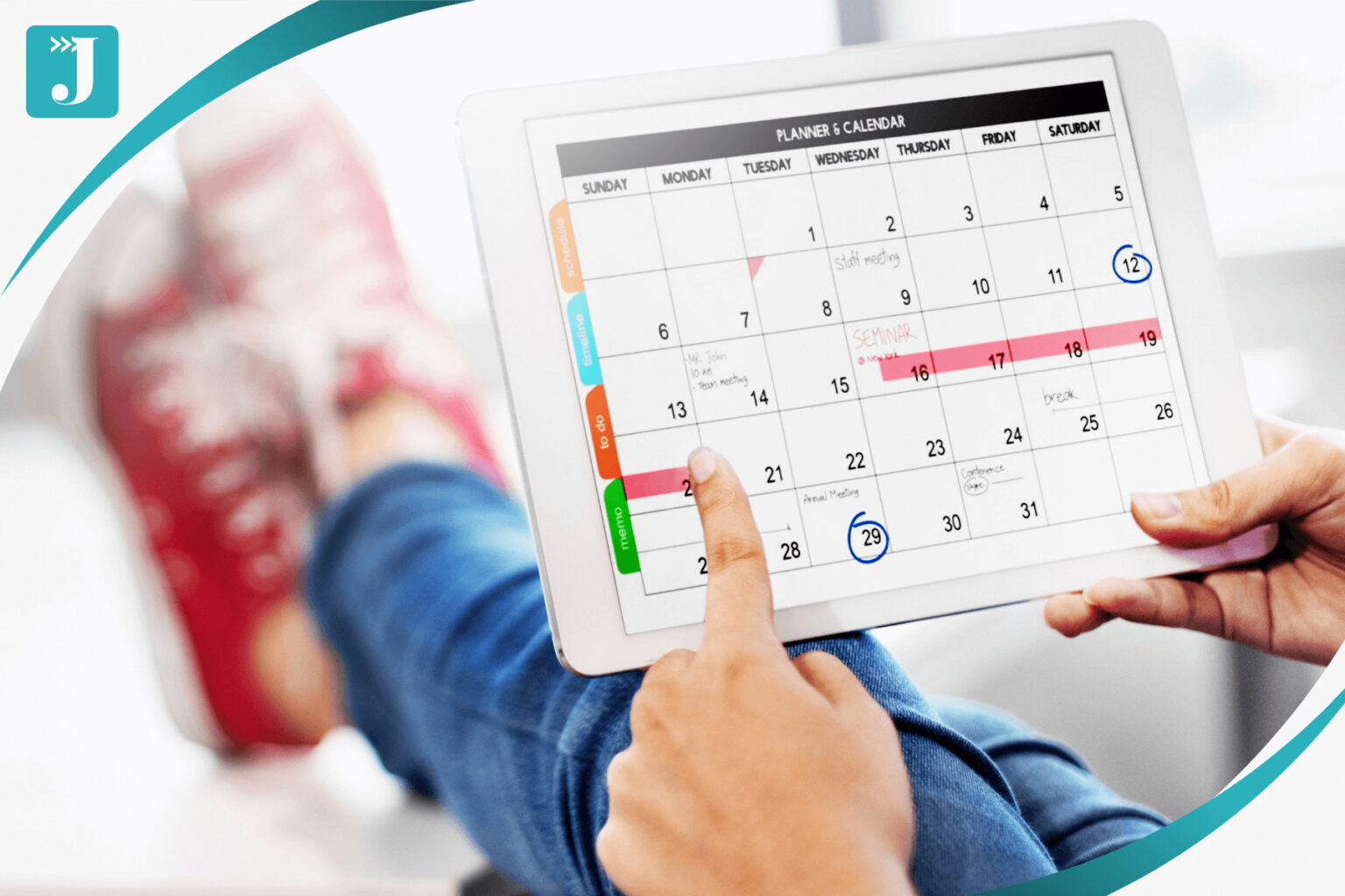 10 Best Accountability Calendars That Work In 2025