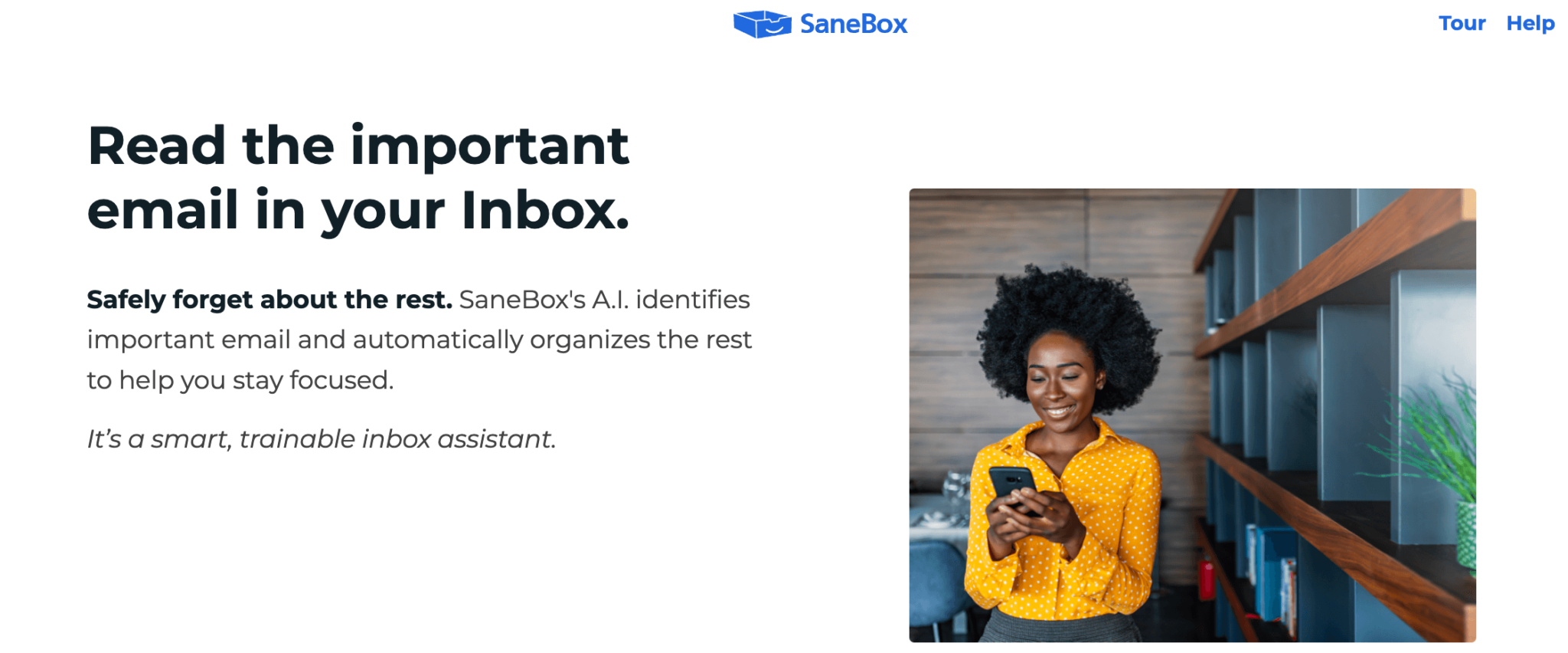 12 Best AI Email Assistants For Next-Level Productivity [2025]