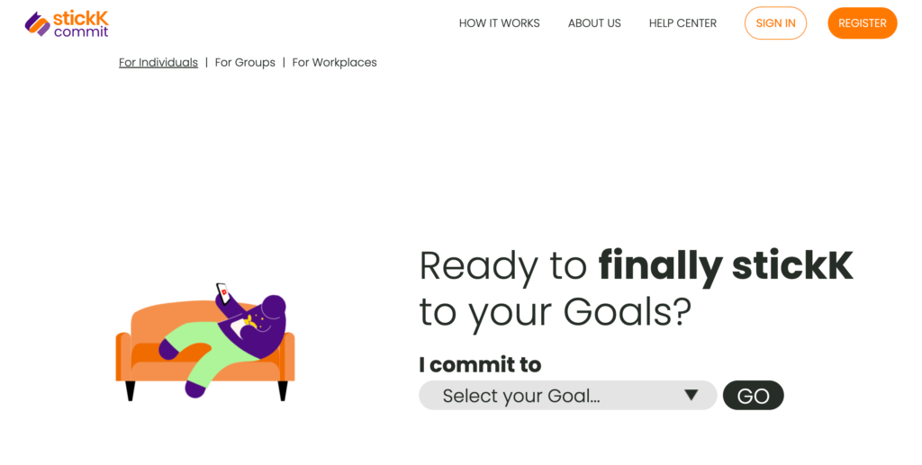 8+ Accountability Partner Apps To Put Your Excuses To Bed