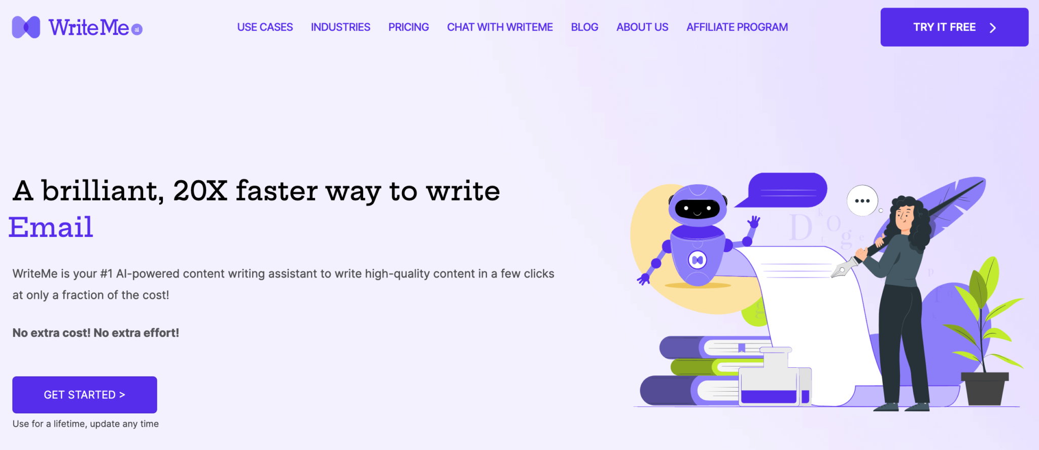 12 Best AI Email Assistants For Next-Level Productivity [2025]