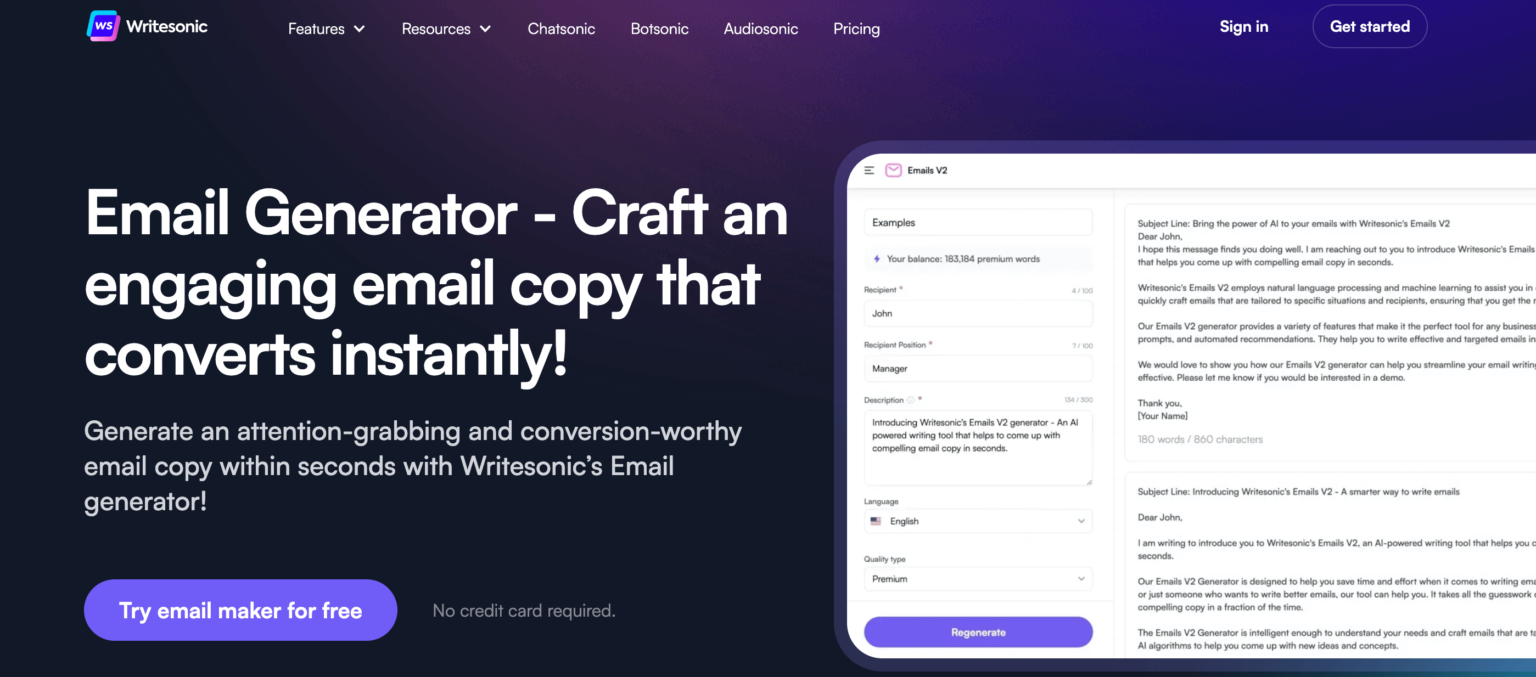 12 Best AI Email Assistants For Next-Level Productivity [2025]