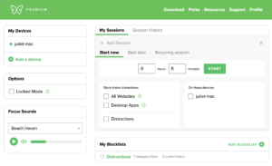 Freedom App Review: How It Helps Me Focus In 2025