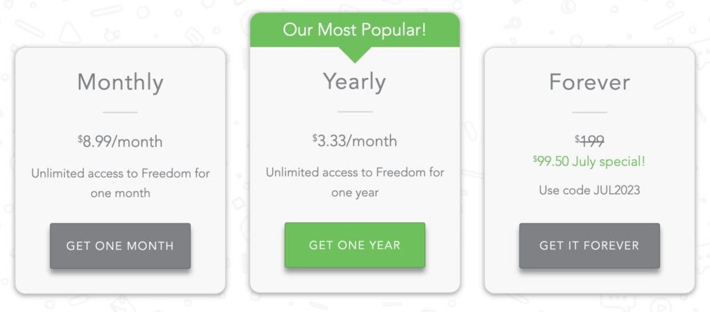 Freedom App Review: How It Helps Me Focus In 2025