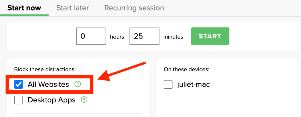 Freedom App Review: How It Helps Me Focus In 2025