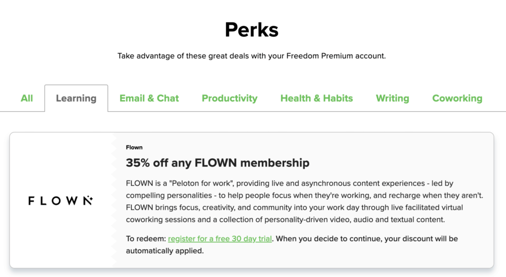 Freedom App Review: How It Helps Me Focus In 2025
