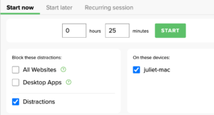 Freedom App Review: How It Helps Me Focus In 2025