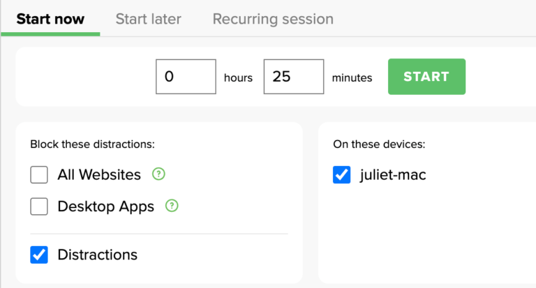Freedom App Review: How It Helps Me Focus In 2025