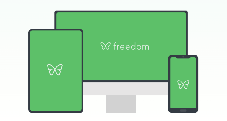 Freedom App Review: How It Helps Me Focus In 2025
