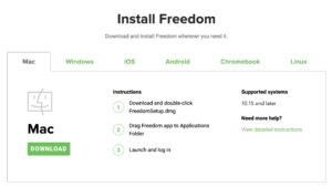Freedom App Review: How It Helps Me Focus In 2025