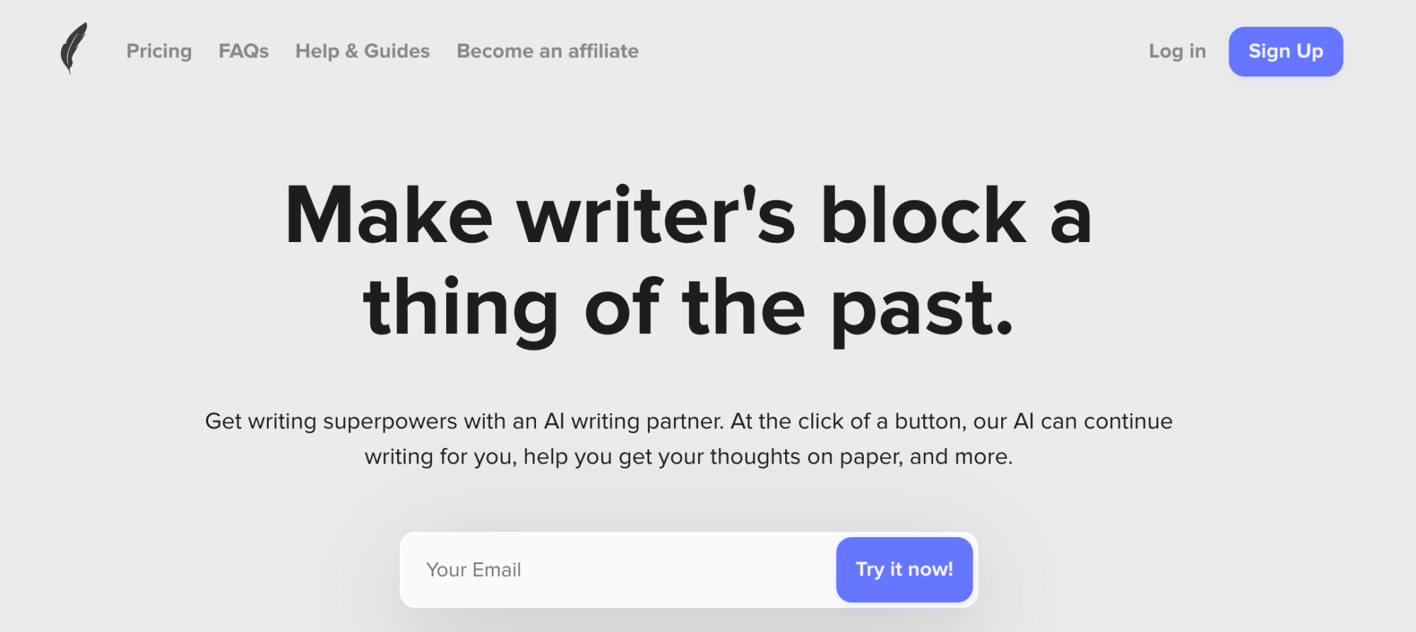7 Epic AI Fiction Book Writing Software Tools In 2024