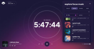 Brain.fm Review 2025: Your Work Focus Secret Weapon?