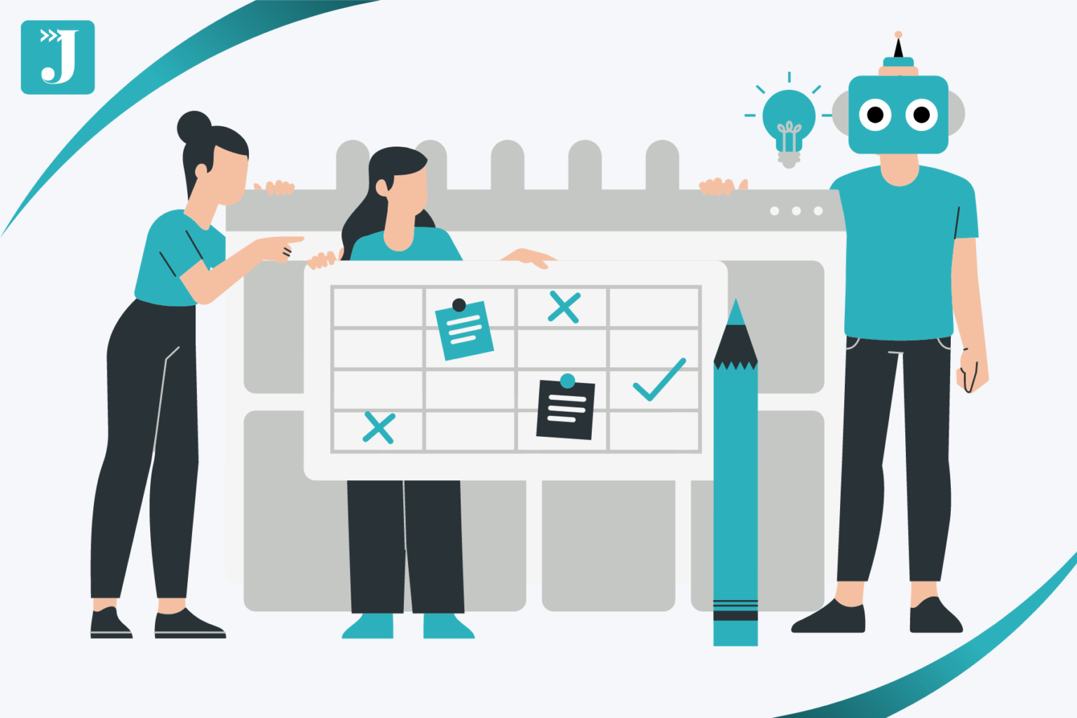 12 Aesthetic Online Planners & Cute Planner Apps In 2025