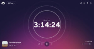 Brain.fm Review 2025: Your Work Focus Secret Weapon?