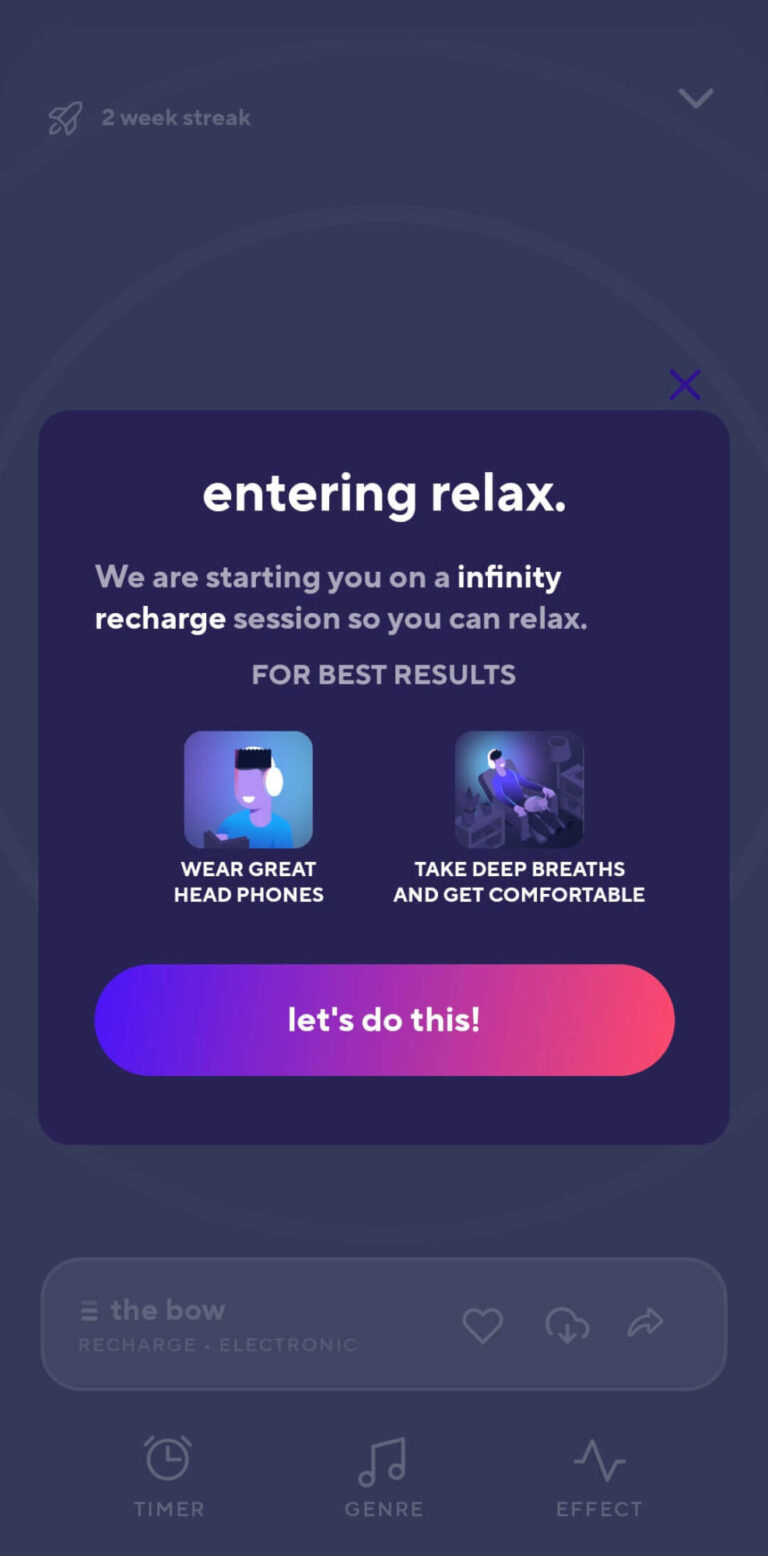 Brain.fm Review 2025: Your Work Focus Secret Weapon?