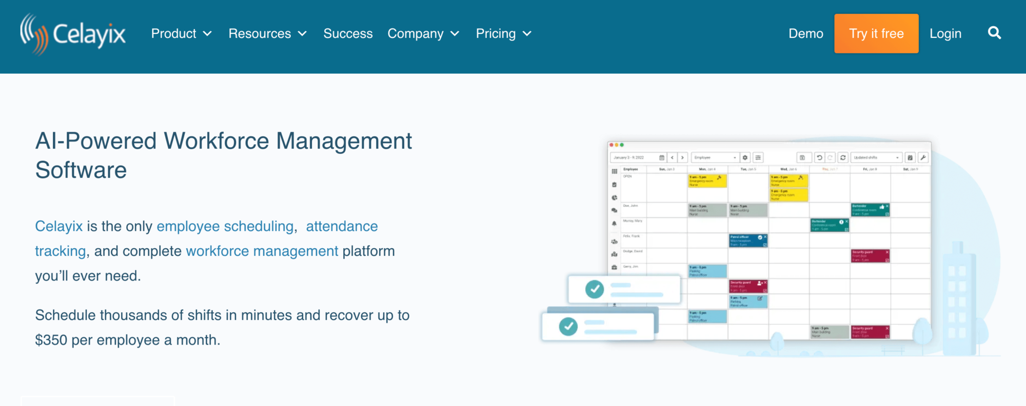 17 Smartest Ai Scheduling Assistant Apps In 2025