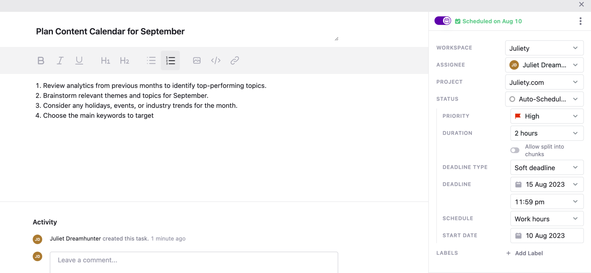 Motion App Review 2025: Honest Solopreneur Opinion