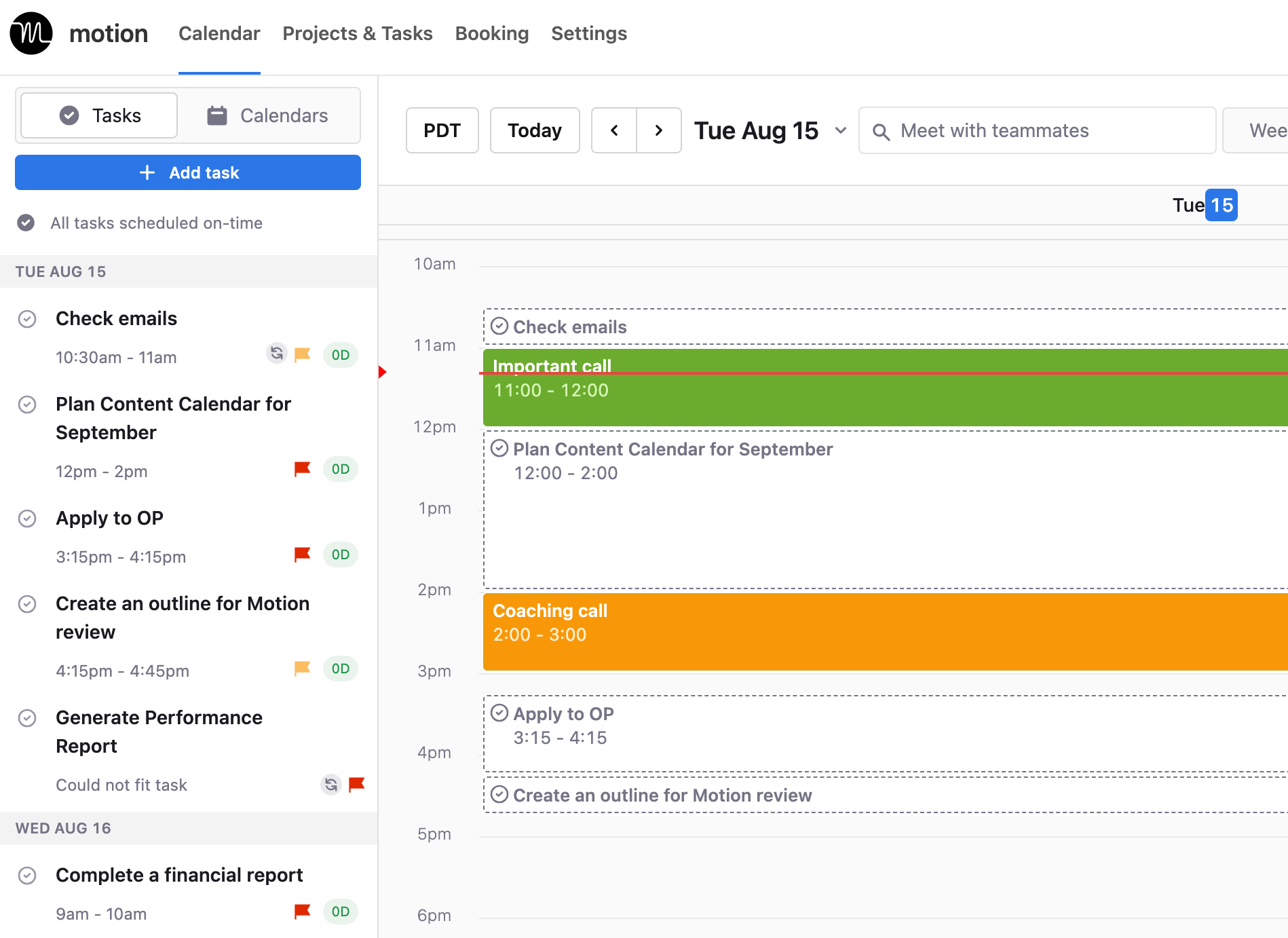 7 Best AI Task Manager Apps For Smarter Planning In 2025