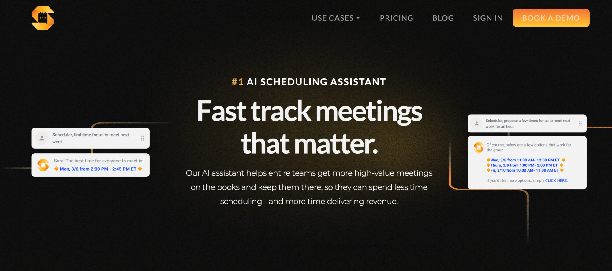 17 Smartest AI Scheduling Assistant Apps In 2025