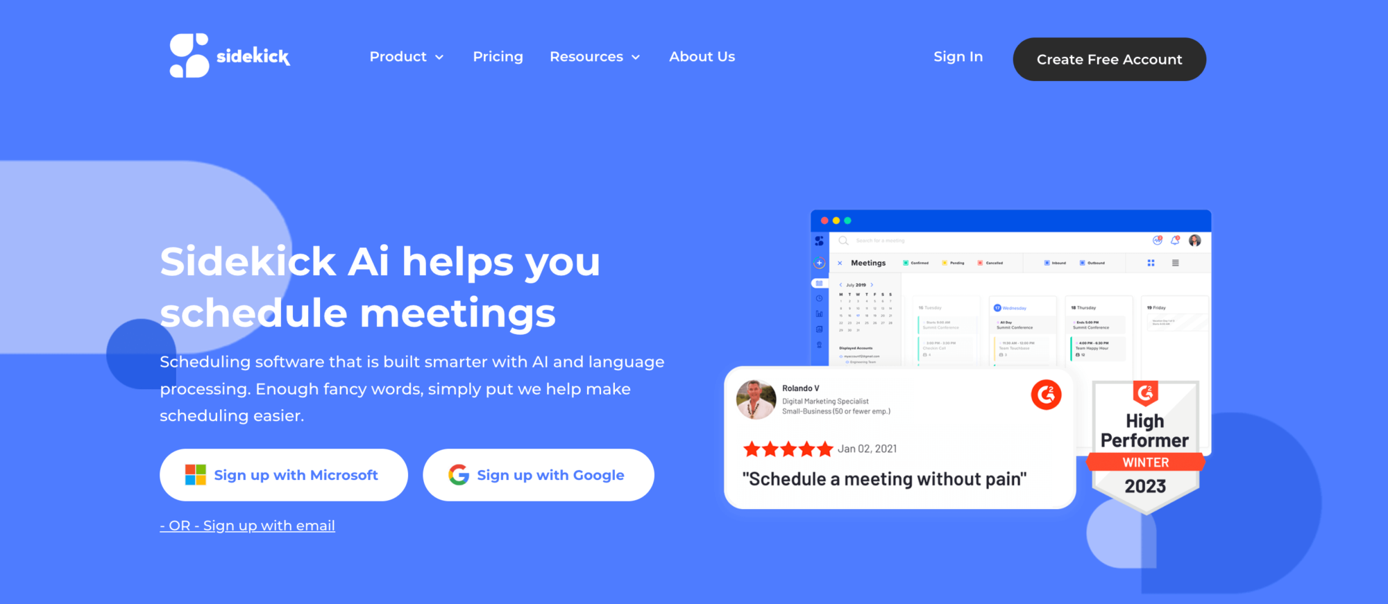 17 Smartest AI Scheduling Assistant Apps In 2025
