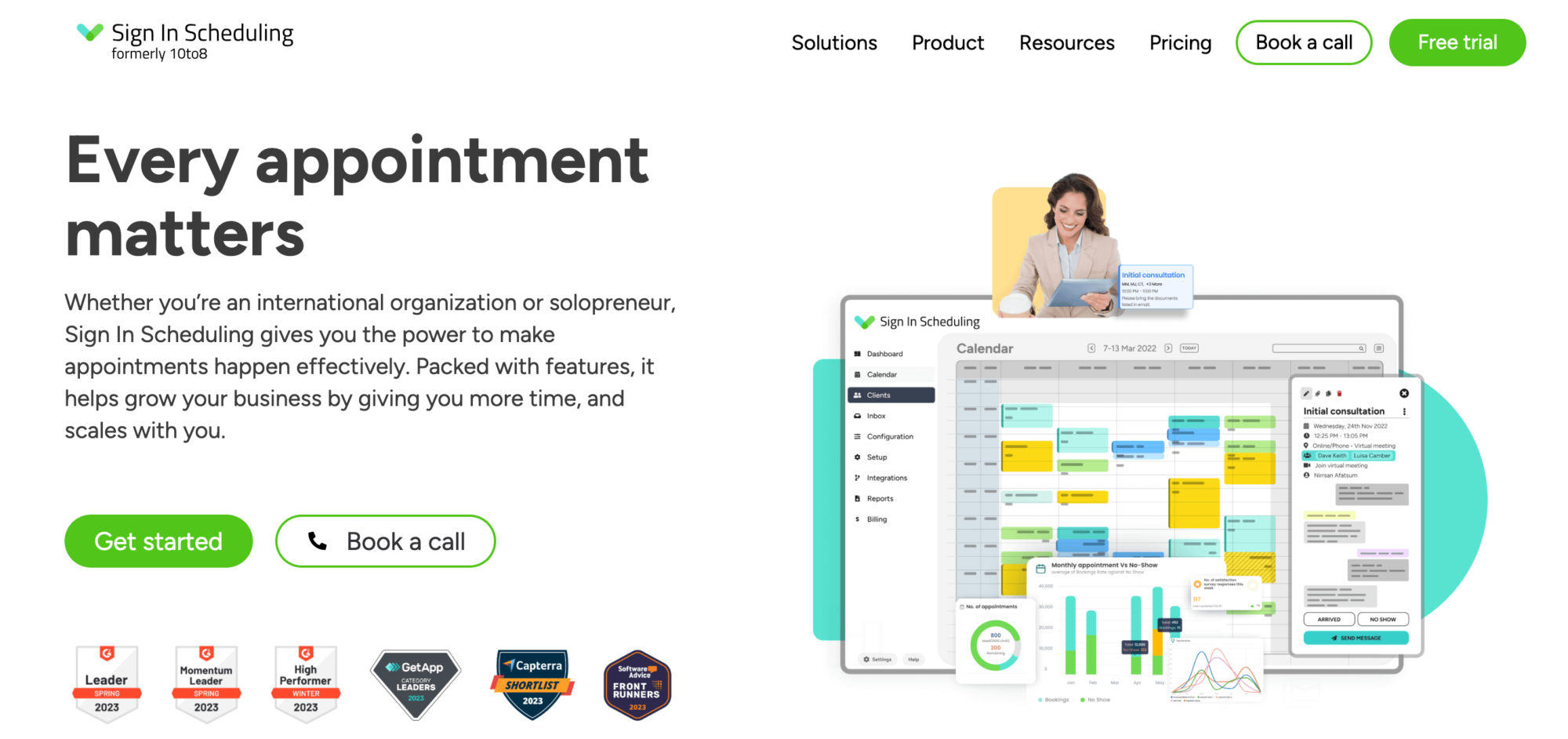 17 Smartest Ai Scheduling Assistant Apps In 2025