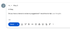 7 AI Features In Gmail That Can Enhance Your Email Writing