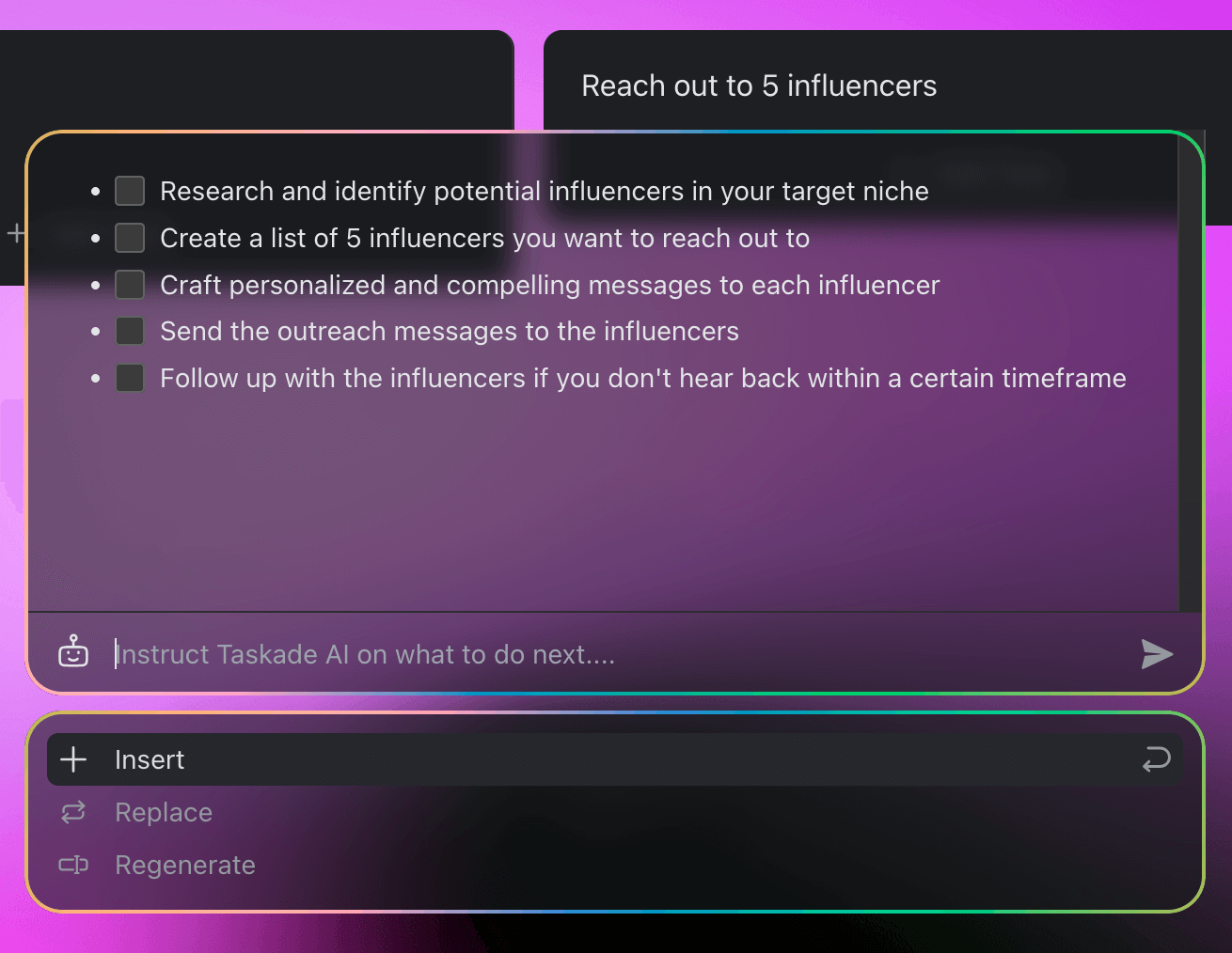 Taskade Review 2024: Best AI Tool For Productivity?