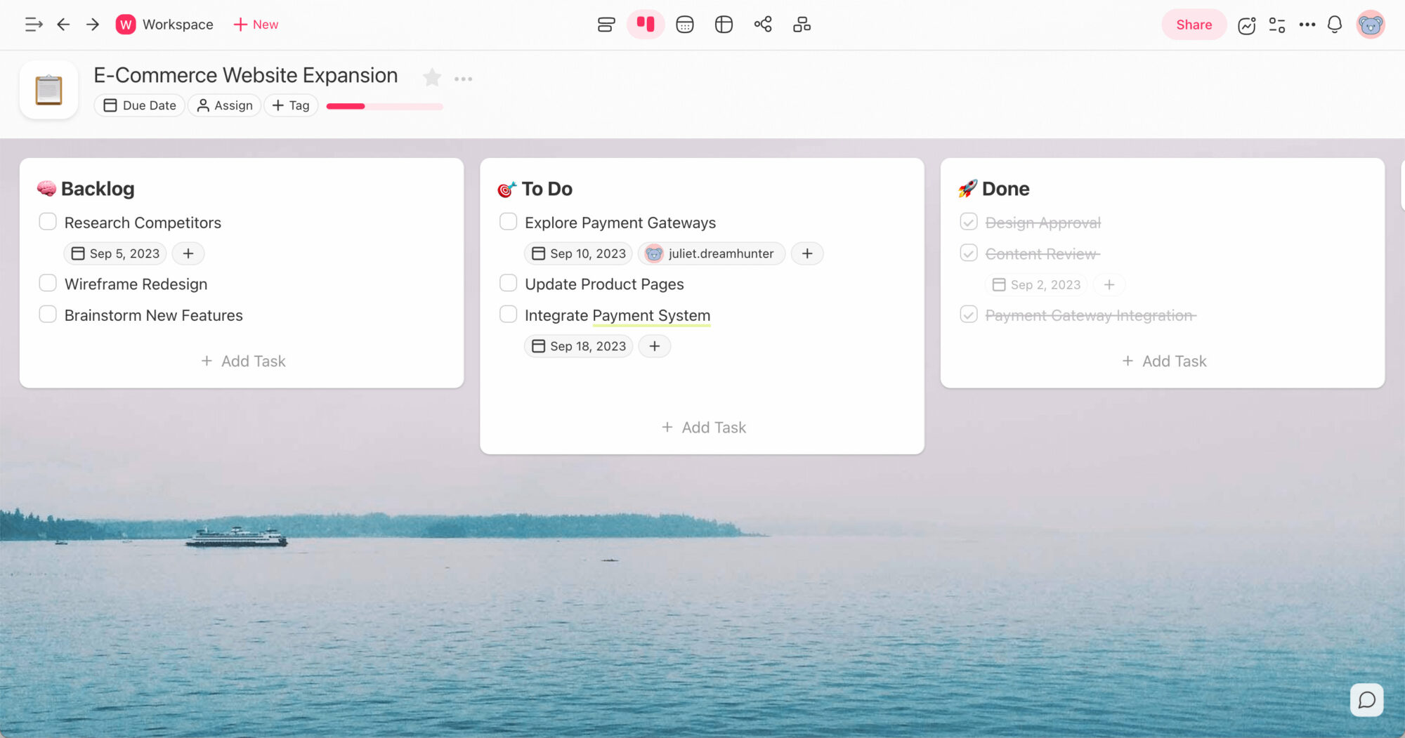 Taskade Review 2025: Best AI Tool For Productivity?