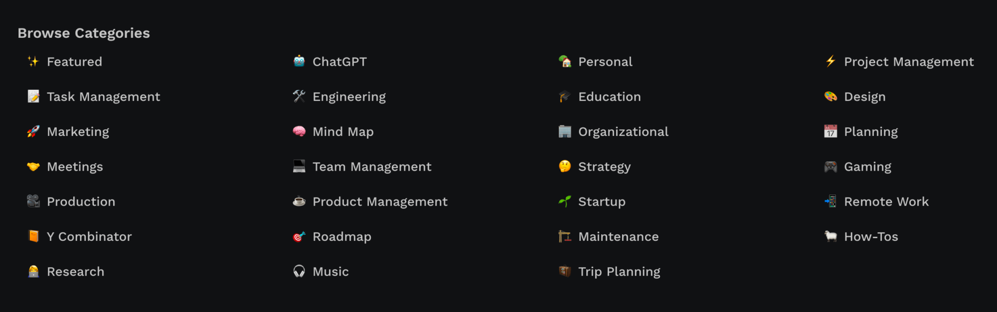 Taskade Review 2025: Best AI Tool For Productivity?