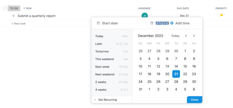 How To Keep Track Of Deadlines (And Meet Them All!)