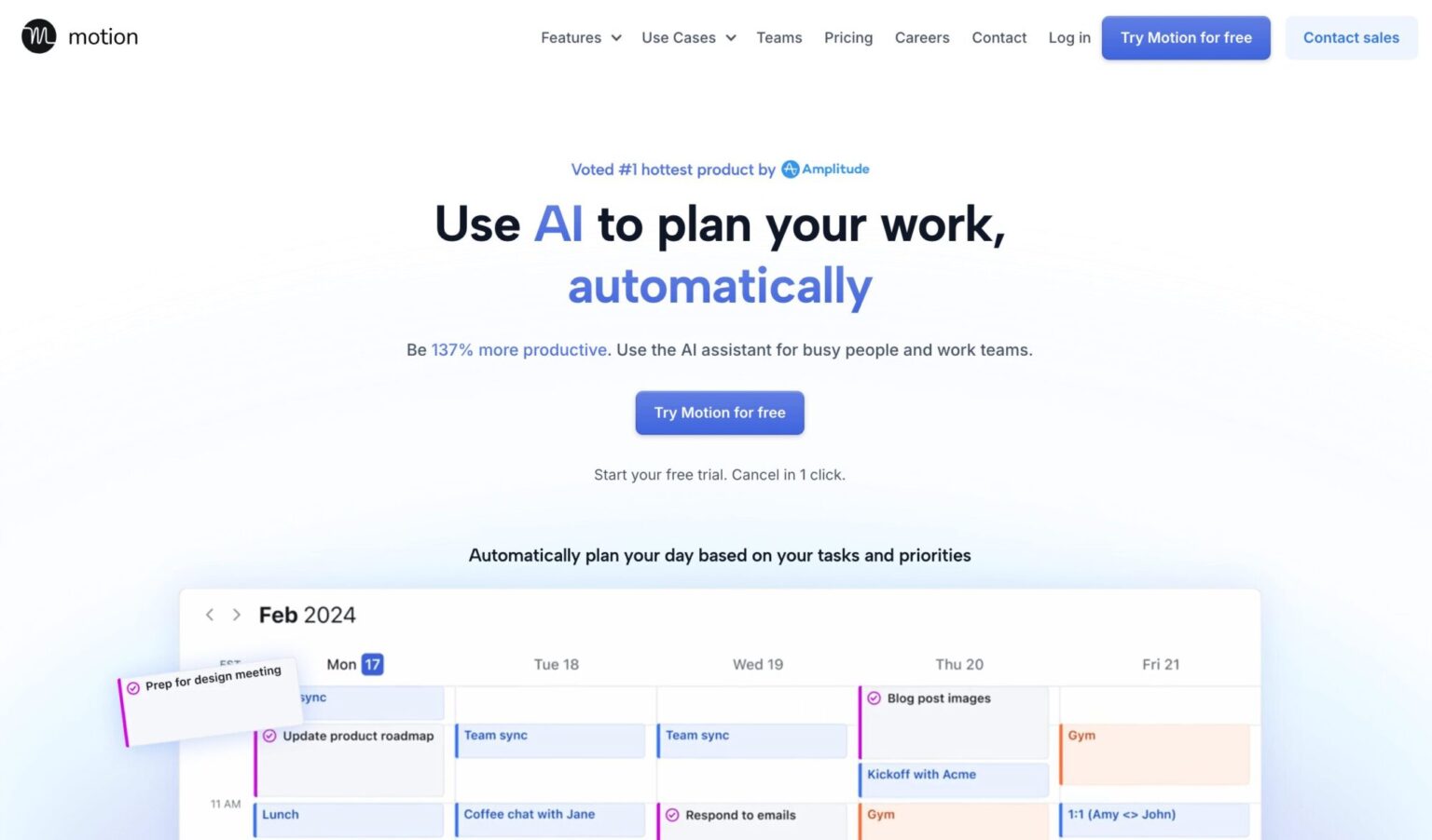 Motion App Review 2025: Honest Solopreneur Opinion