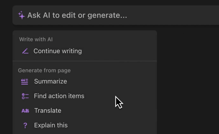 7 Best AI Task Manager Apps For Smarter Planning In 2025