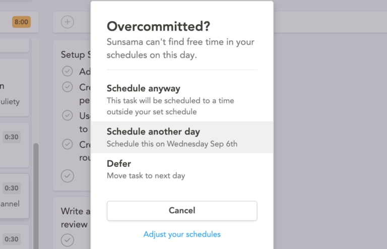 My Honest Sunsama Review After 20 Months: Worth It?