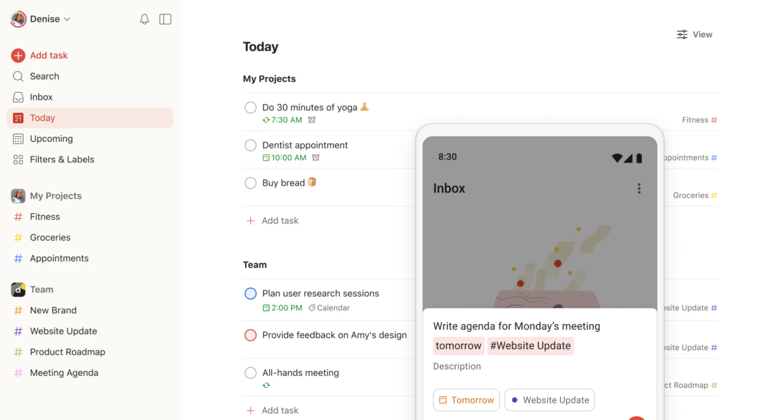 5 Best Daily Planner Apps To Get More Organized In 2025