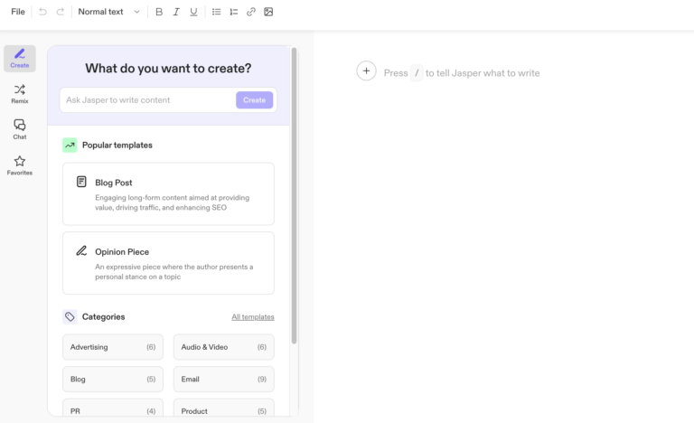 Honest Jasper AI Review: Is It Still Worth It In 2025?