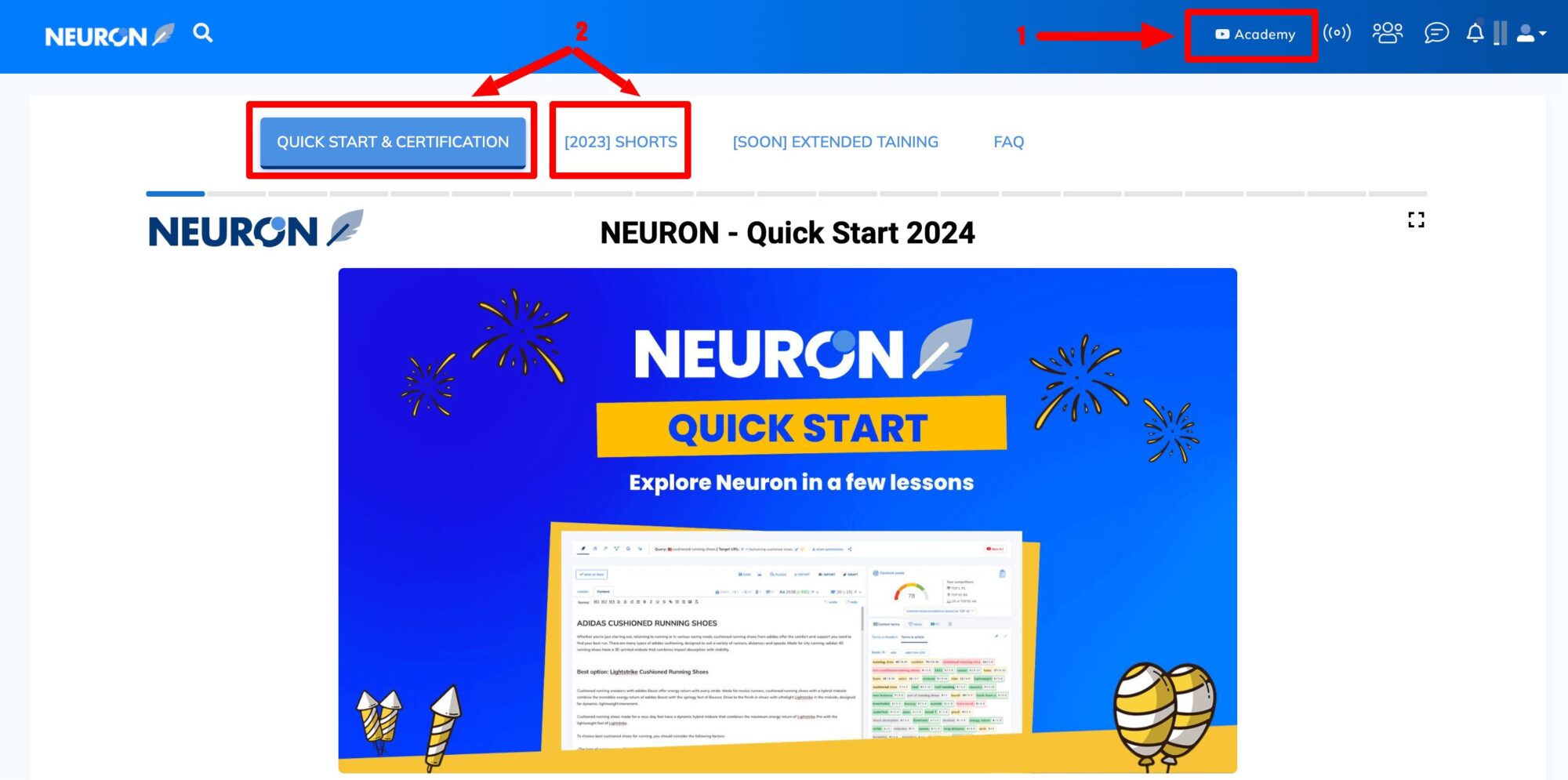 Honest NeuronWriter Review After Using It For A Year [2025 Guide]
