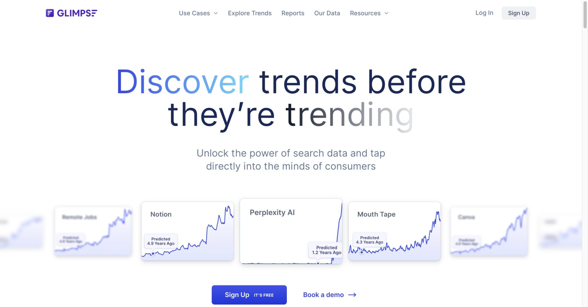 8 Awesome Places To Find Trending Topics In Your Niche