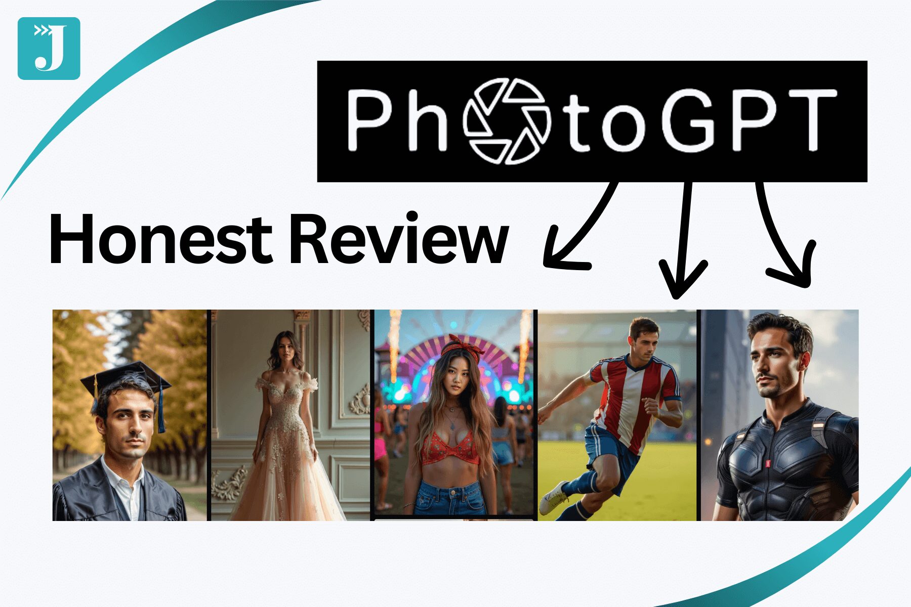 Honest PhotoGPT AI Review: Is It Really As Good As They Say?